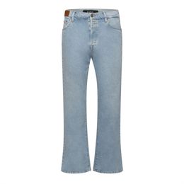 Replay - Jeans f&uuml;r Damen (Blau)