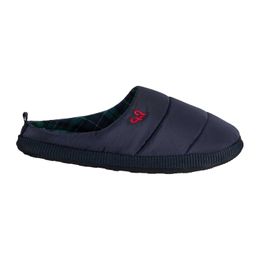 Farah - Pantoffeln f&uuml;r Herren (Marine)