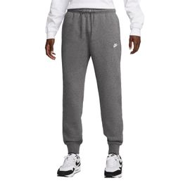 Nike - "Sportswear Club" Jogginghosen f&uuml;r Herren (Holzkohle)