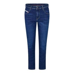 Diesel - "1984 Slandy" Jeans f&uuml;r Damen (Blaues Denim)