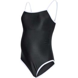 MAMALICIOUS - "Mlblair" Badeanzug f&uuml;r Damen (Schwarz)