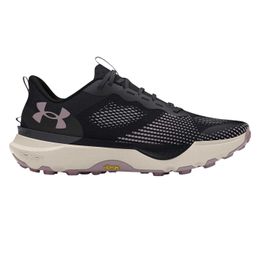 Under Armour - "Infinite Pro" Schuhe f&uuml;r Herren (Schwarz)