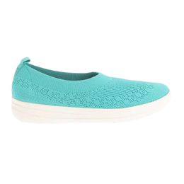fitflop Fit Flop - "Uberknit" Ballerinas f&uuml;r Damen (Blau)