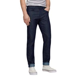 BOSS - "Delaware3" Jeans f&uuml;r Herren (Marine)