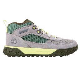 Timberland - "Motion 6" Sneaker f&uuml;r Damen, GreenStride (Mittelgrau)