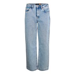 Timberland - Jeans f&uuml;r Damen (K&uuml;stenblau)
