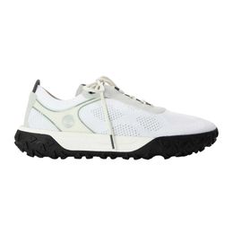 Timberland - "Motion 6" Sneaker f&uuml;r Herren, Jerseyware, GreenStride (Wei&szlig;)
