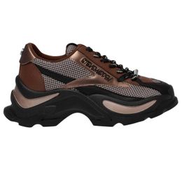 Steve Madden - "Zoomz" Sneaker f&uuml;r Damen (Ton)