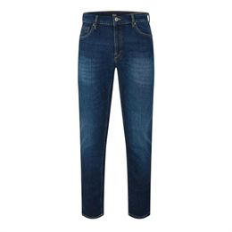 BOSS - "Maine3" Jeans f&uuml;r Herren (Marine)