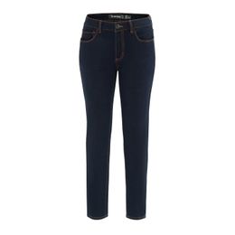 Firetrap - Jeans f&uuml;r Damen (Nachtblau)