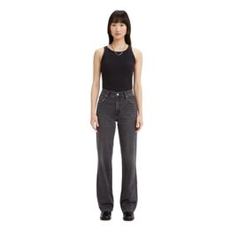 Levi's Levis - Jeans f&uuml;r Damen (Schwarz)