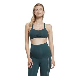 Reebok - Sport-BH f&uuml;r Damen (Tannengr&uuml;n)