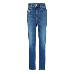 Diesel - Jeans f&uuml;r Damen (Blaues Denim)