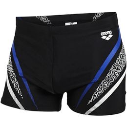 arena - Badeshorts f&uuml;r Herren, Regul&auml;r (Schwarz)