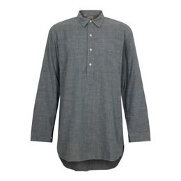 Levi's Levis - "Sunset" Hemd f&uuml;r Herren, Chambray-Stoff (Chambray-Stoff)