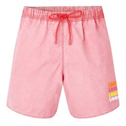 Lacoste - Badeshorts f&uuml;r Herren (Sierra)