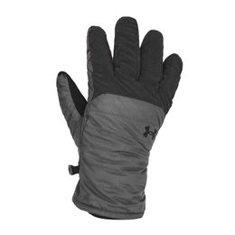 Under Armour - Handschuhe f&uuml;r Herren, Isoliert (Grau)