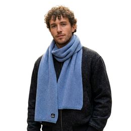 Diesel - Schal f&uuml;r Herren/Damen Unisex, Mittelschwer, Jerseyware (Blassblau)