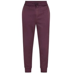 HUGO BOSS - "Lamont" Jogginghosen f&uuml;r Herren (Rot)