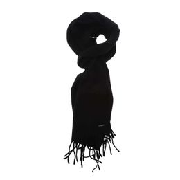 BOSS - "Styven" Schal f&uuml;r Herren/Damen Unisex (Schwarz)