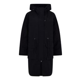 Timberland - Parka f&uuml;r Damen (Schwarz)