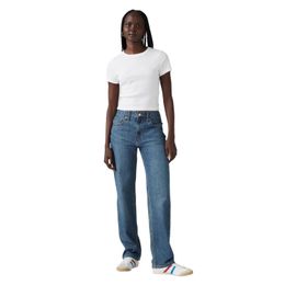 Levi's Levis - "Pro" Jeans f&uuml;r Damen (Dunkelblau)