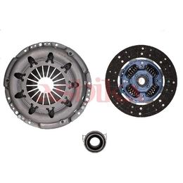 ASHIKA Kupplungssatz 92022102 f&uuml;r TOYOTA LEXUS