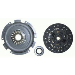 Sachs Kupplungssatz 3000480001 f&uuml;r Mercedes SSANGYONG