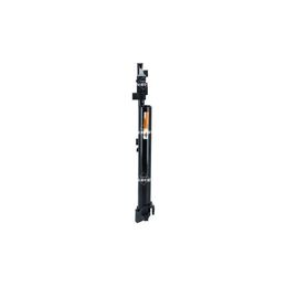NRF Kondensator, Klimaanlage 350669 f&uuml;r MAZDA TOYOTA