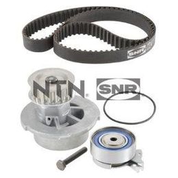 SNR Wasserpumpe + Zahnriemensatz kdp453020 f&uuml;r Opel Vaughall DAEWOO CHEVROLET RENAULT TRUCKS DACIA