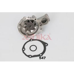 ASHIKA Wasserpumpe 3505547 f&uuml;r MITSUBISHI