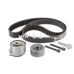 SNR Zahnriemensatz kd45326 f&uuml;r Opel GM CHEVROLET Vaughall ALFA ROMEO Fiat SAAB