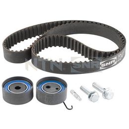 SNR Zahnriemensatz kd45331 f&uuml;r Opel GM Vaughall CHEVROLET ISUZU HONDA MAZDA