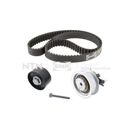 SNR Zahnriemensatz kd45784 f&uuml;r Ford VW