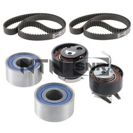 SNR Zahnriemensatz kd45962 f&uuml;r Peugeot LAND ROVER Ford JAGUAR