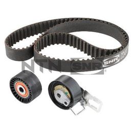SNR Zahnriemensatz kd45969 f&uuml;r DS Ford Vaughall Opel Volvo Fiat MAZDA MITSUBISHI TOYOTA