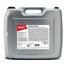 ROWE Automatikgetriebe&ouml;l HIGHTEC ATF 9000 [20 L] 25020020099 20l