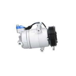 BV PSH Kompressor, Klimaanlage 090445004200 f&uuml;r VW