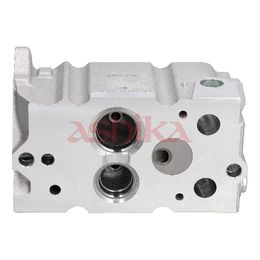 ASHIKA Zylinderkopf ch001s f&uuml;r AMC Opel Fiat Chrysler CHEVROLET JEEP