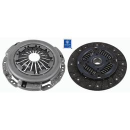 Sachs Kupplungssatz 3000950845 f&uuml;r Suzuki