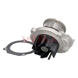 ASHIKA Wasserpumpe 3500015 f&uuml;r Opel Ford LANCIA JEEP Fiat ALFA ROMEO ABARTH Chrysler TATA