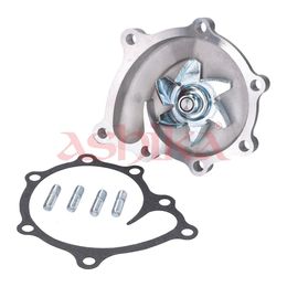 ASHIKA Wasserpumpe 35h0011 f&uuml;r KIA
