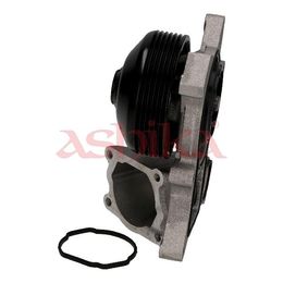 ASHIKA Wasserpumpe 35000104 f&uuml;r BMW