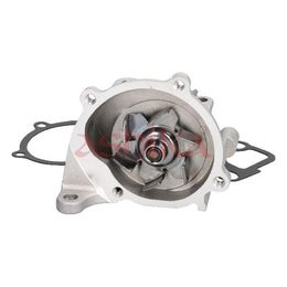 ASHIKA Wasserpumpe 3503336 f&uuml;r MAZDA