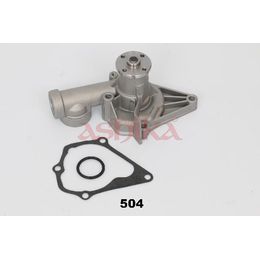 ASHIKA Wasserpumpe 3505504 f&uuml;r MITSUBISHI HYUNDAI PROTON