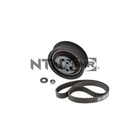 SNR Zahnriemensatz kd45724 f&uuml;r VW Audi