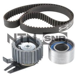 SNR Zahnriemensatz kd45850 f&uuml;r Opel LANCIA Fiat CADILLAC JEEP CHEVROLET Vaughall SAAB ALFA ROMEO Suzuki