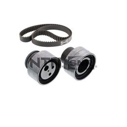 SNR Zahnriemensatz kd45811 f&uuml;r Fiat INNOCENTI