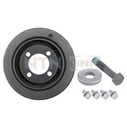 SNR Riemenscheibe, Kurbelwelle dpf35915k1 f&uuml;r Peugeot