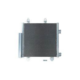 KAMOKA Kondensator, Klimaanlage 7800284 f&uuml;r TOYOTA